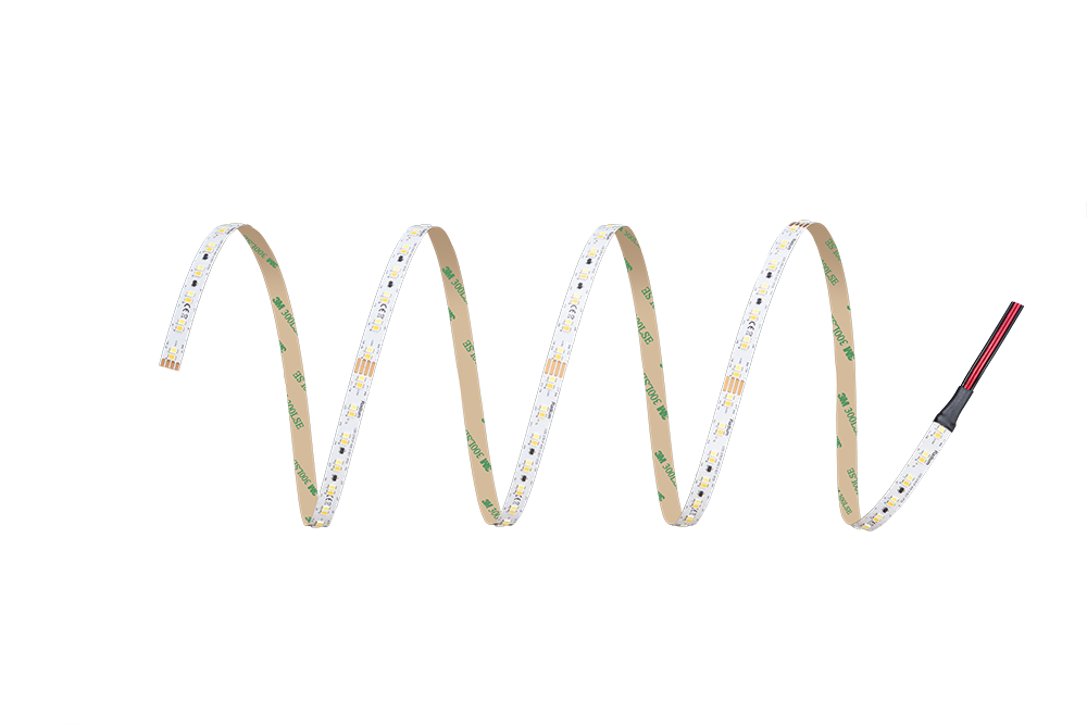 LED Star Strip 2000 TW, LED STRIP 2000 S TW/24V 5M | Radium.de