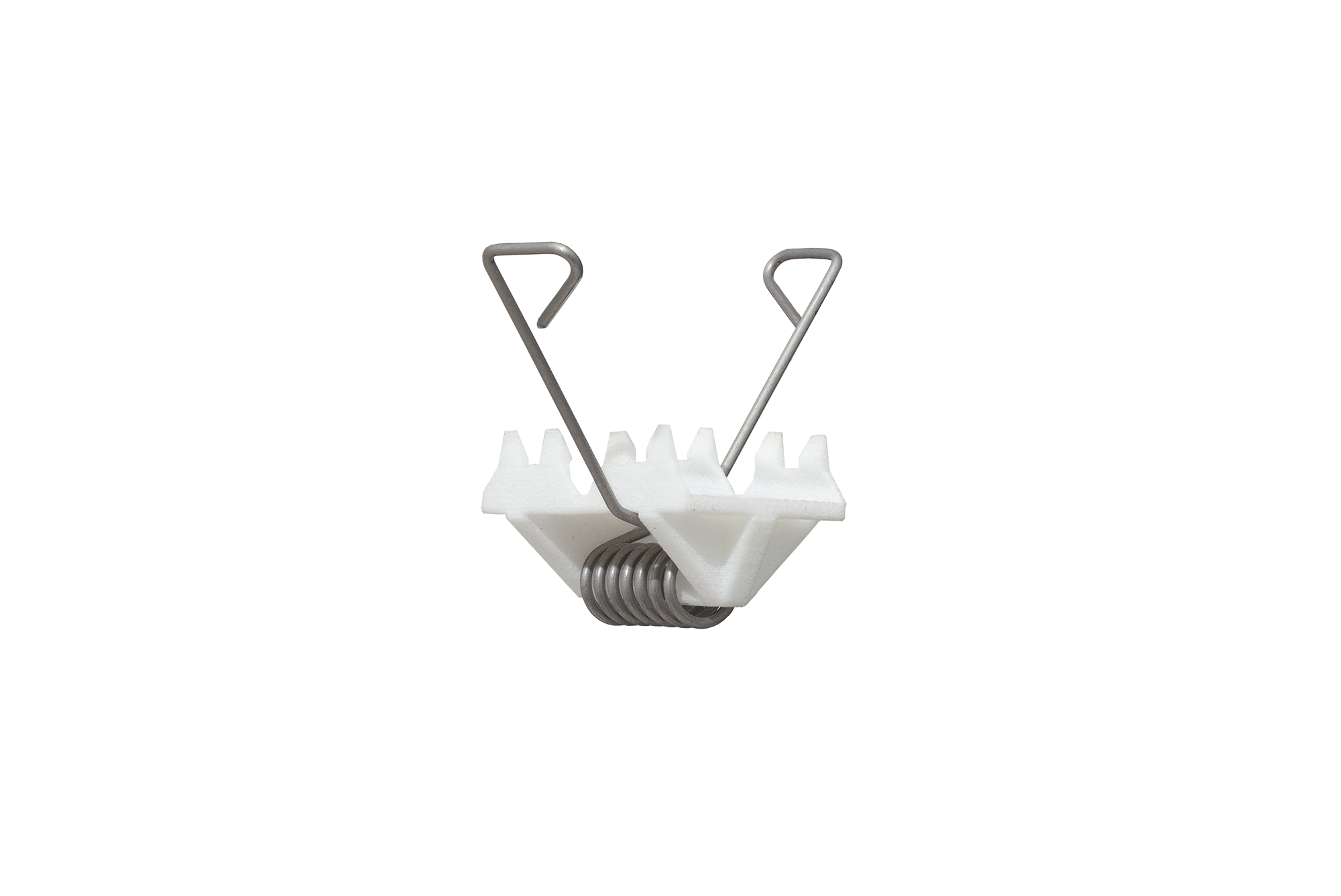 ZTPA2625 | Mounting clip for profile M, Bracket spring MEDIUM B2 ...