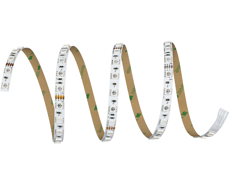 RFXA0626 | LED Essence Strip RGB, RL-FX 500 80W/RGB/5M | Radium.de