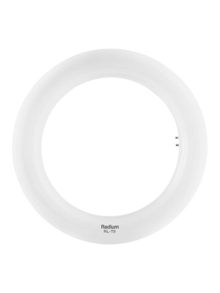 LED Essence Tube Ring T9, RL-T9 C22 12W/840/G10Q EM | Radium.de