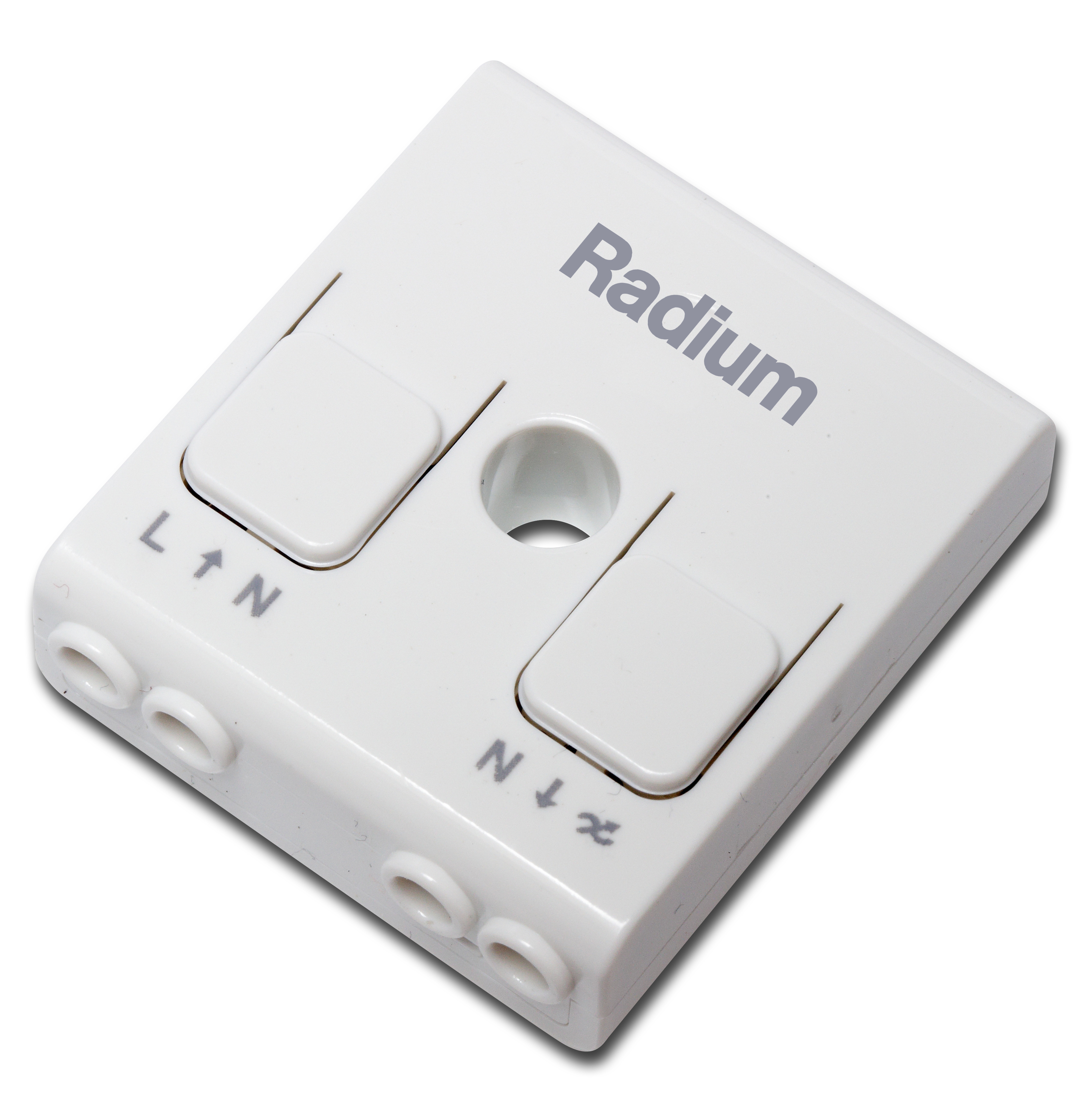 LMBA0027 | Bluetooth Control Unit, BCU 150/TED | Radium.de