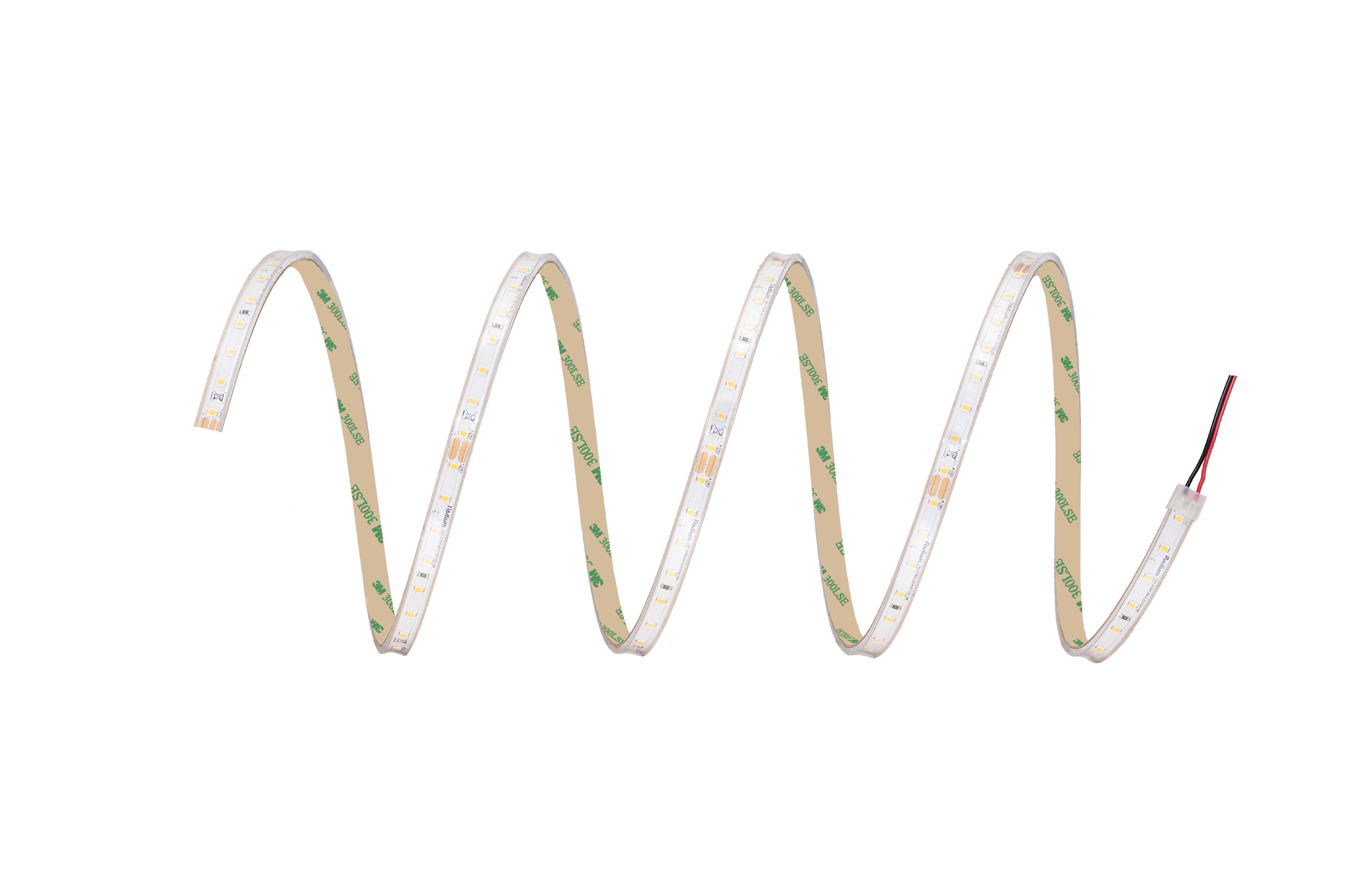 RSTA3705 | LED Essence Strip 1000 waterproof, 40W 930/24V/IP66 5M ...