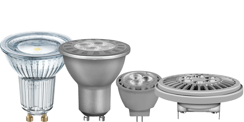 LED Lamps | Radium.de