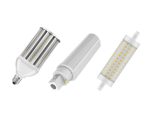 LED Lamps | Radium.de